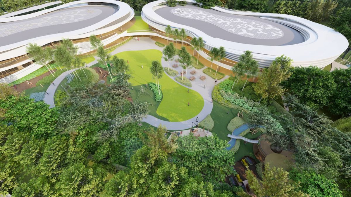 Child Protection - KIS International School Reignwood Park