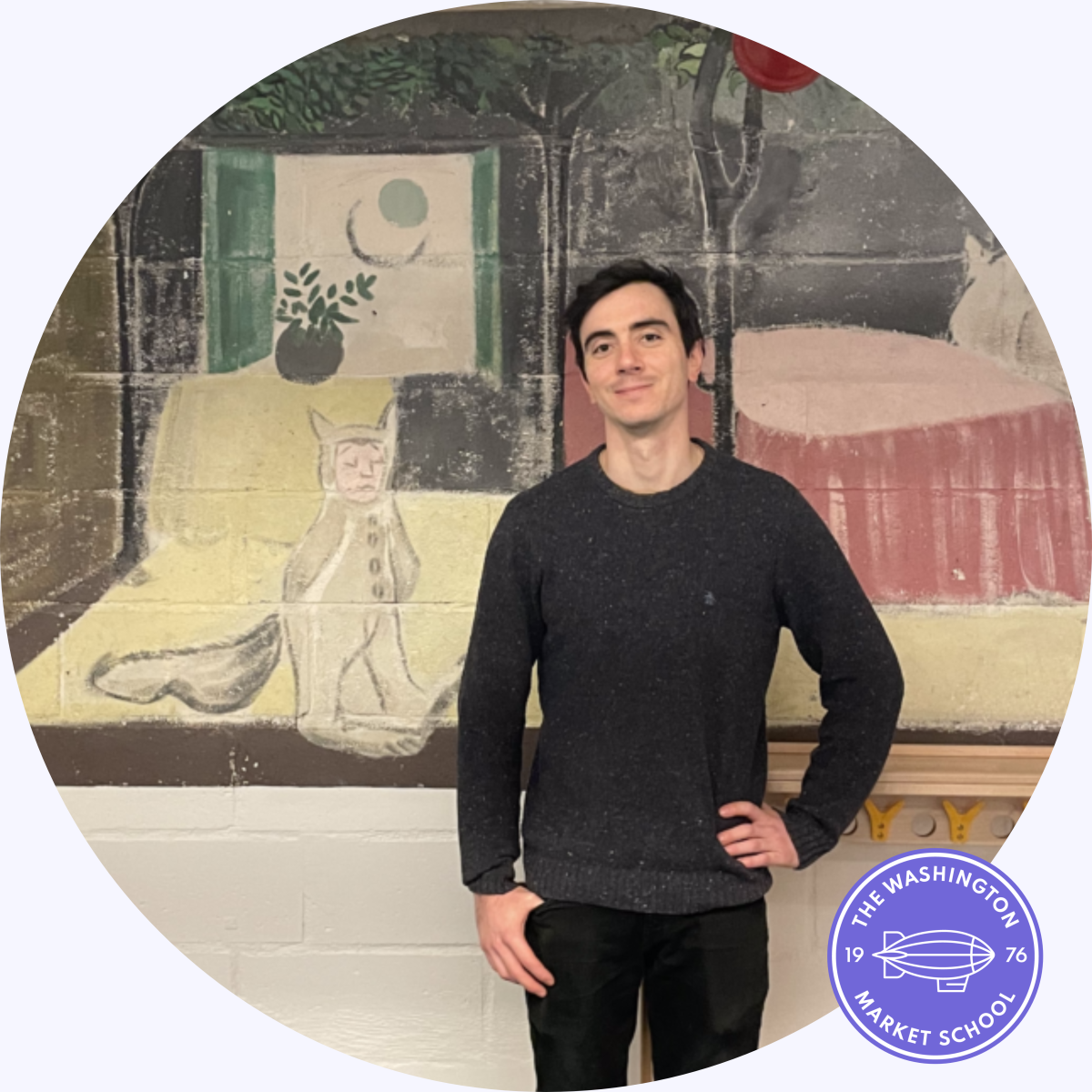 Thomas Halley: Class of 1995 | Details