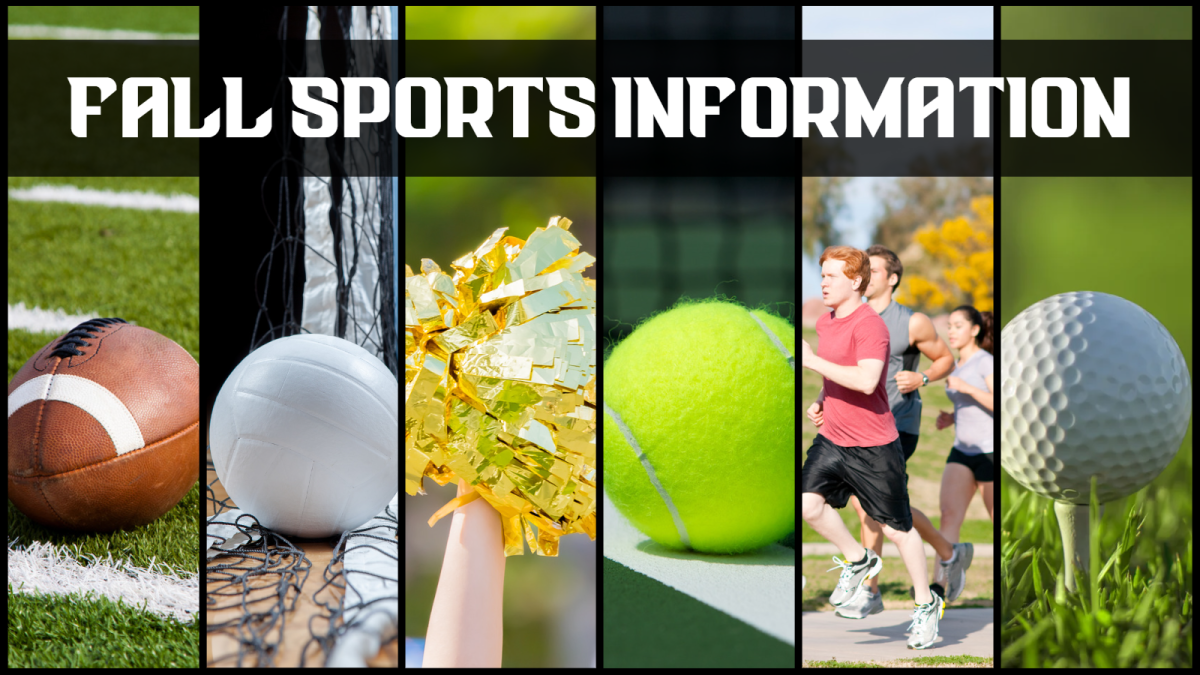 Fall Sports Information | AMS North News & Updates