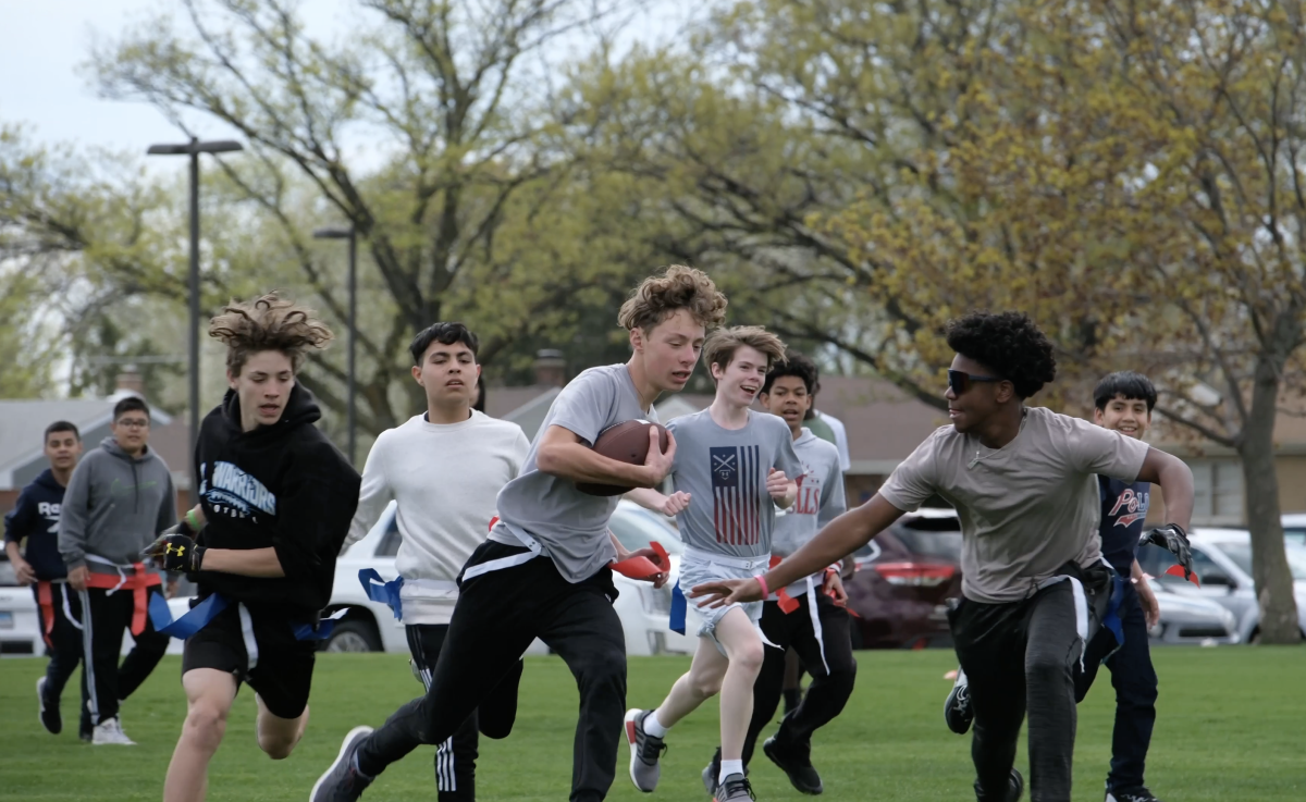AMS PBIS Day | District News Articles