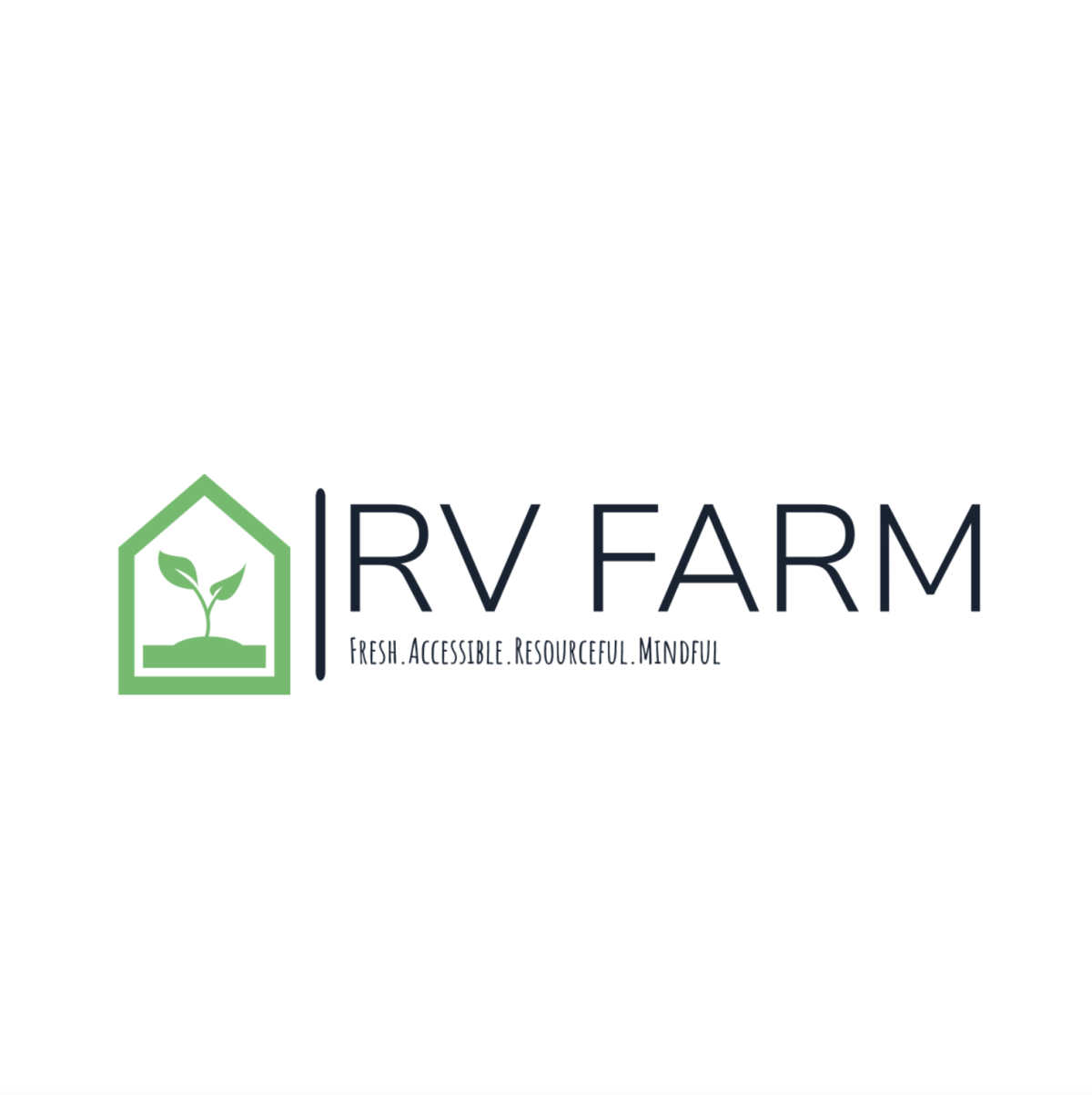 The New RV Farm is Here! | Post Page