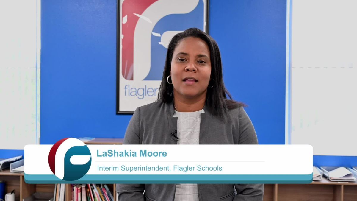 Welcome Message from Our Interim Superintendent | District News ...