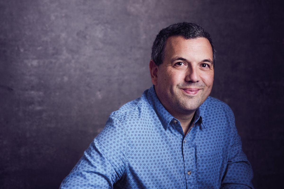 CEO of FatFace visits The Burgess Hill Academy | News Story