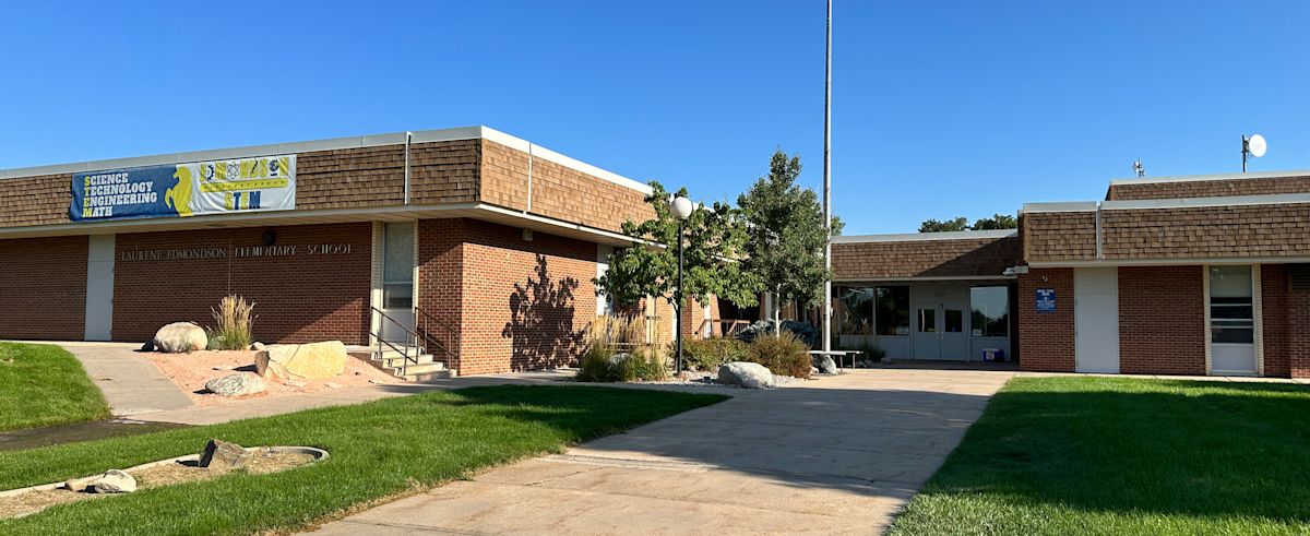 Home - Laurene Edmondson Elementary School