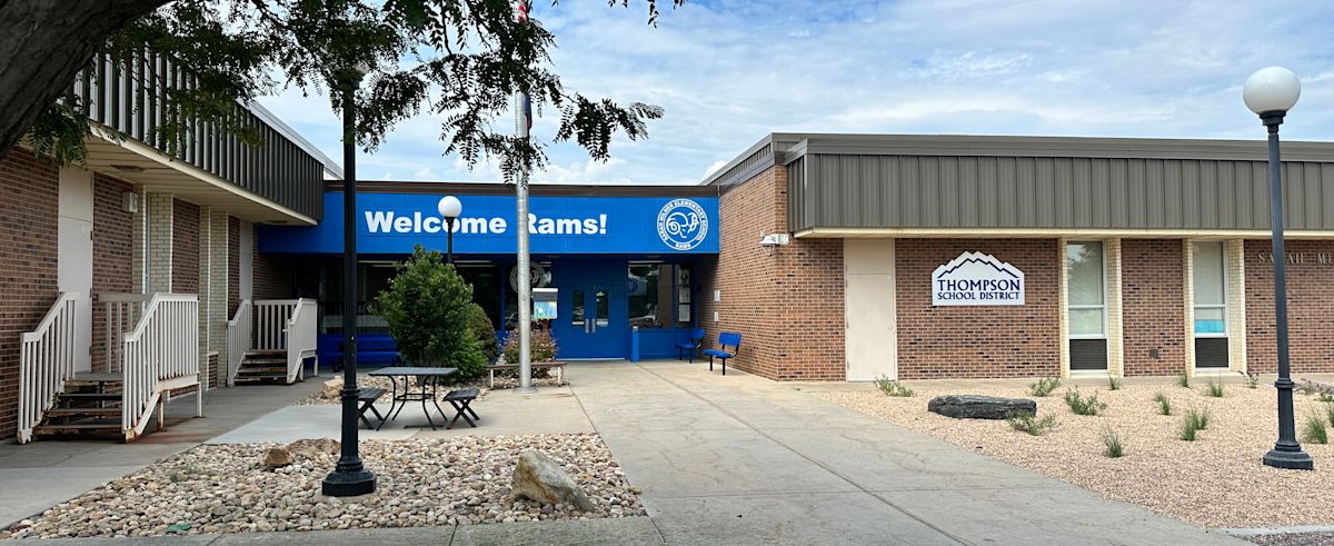 Home - Sarah Milner Elementary School