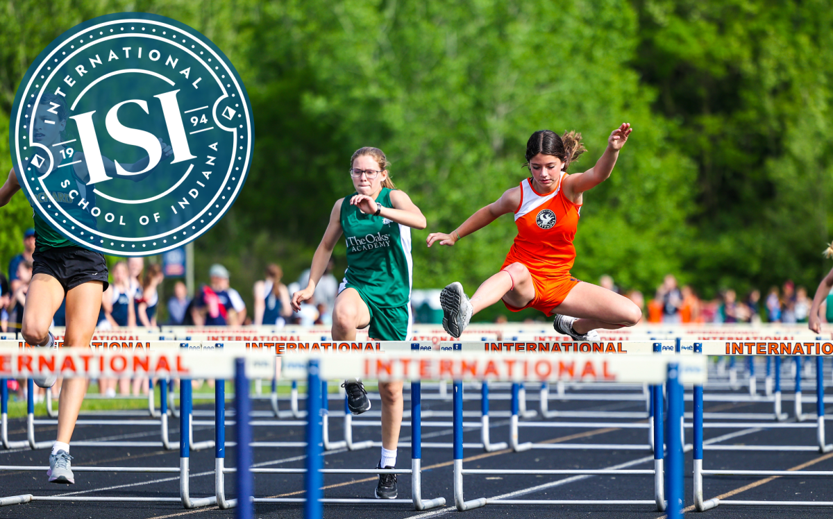 Season Recap: Middle School Track & Field | News Detail Page