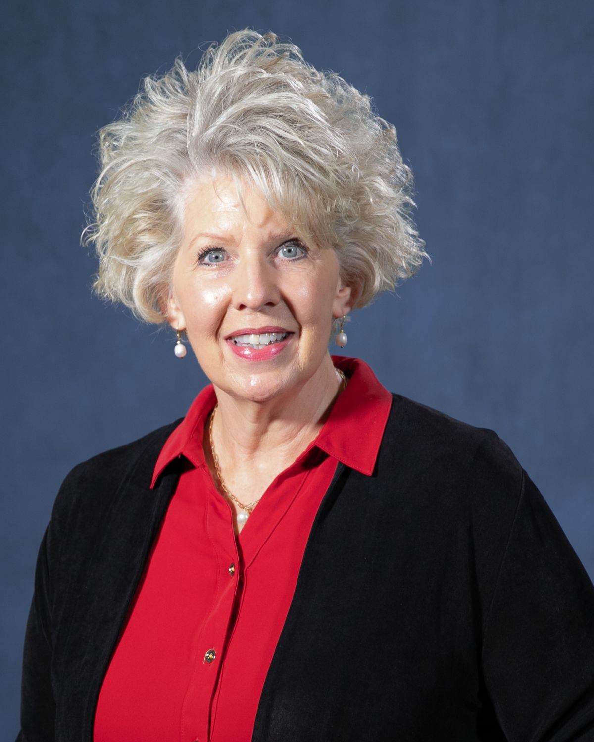 Assistant Superintendent of Federal Programs Lisa Walker | details