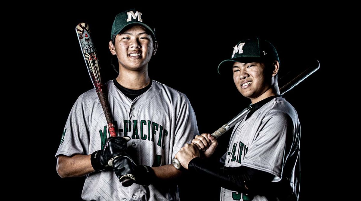 Hitting It Out Of The Park | Details | Mid-Pacific