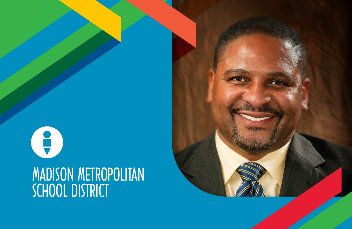 Senior Executive Director of District Operations and Auxiliary ...