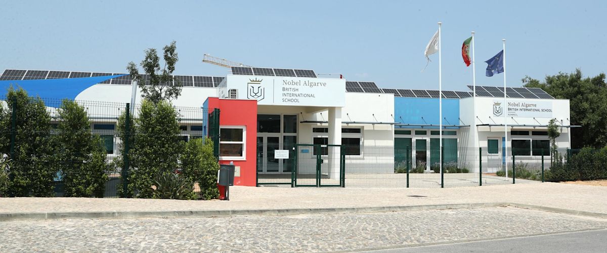Years 12&13: IB and BTEC | Nobel Algarve Almancil
