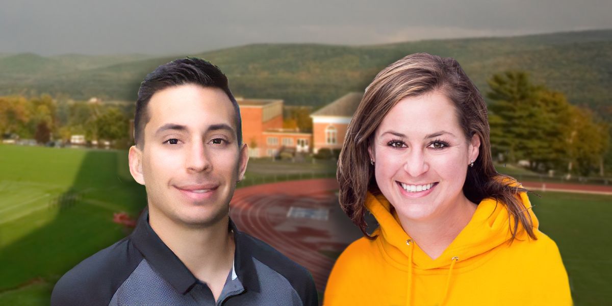 NMH Announces New Lacrosse and Soccer Coaches | News Story