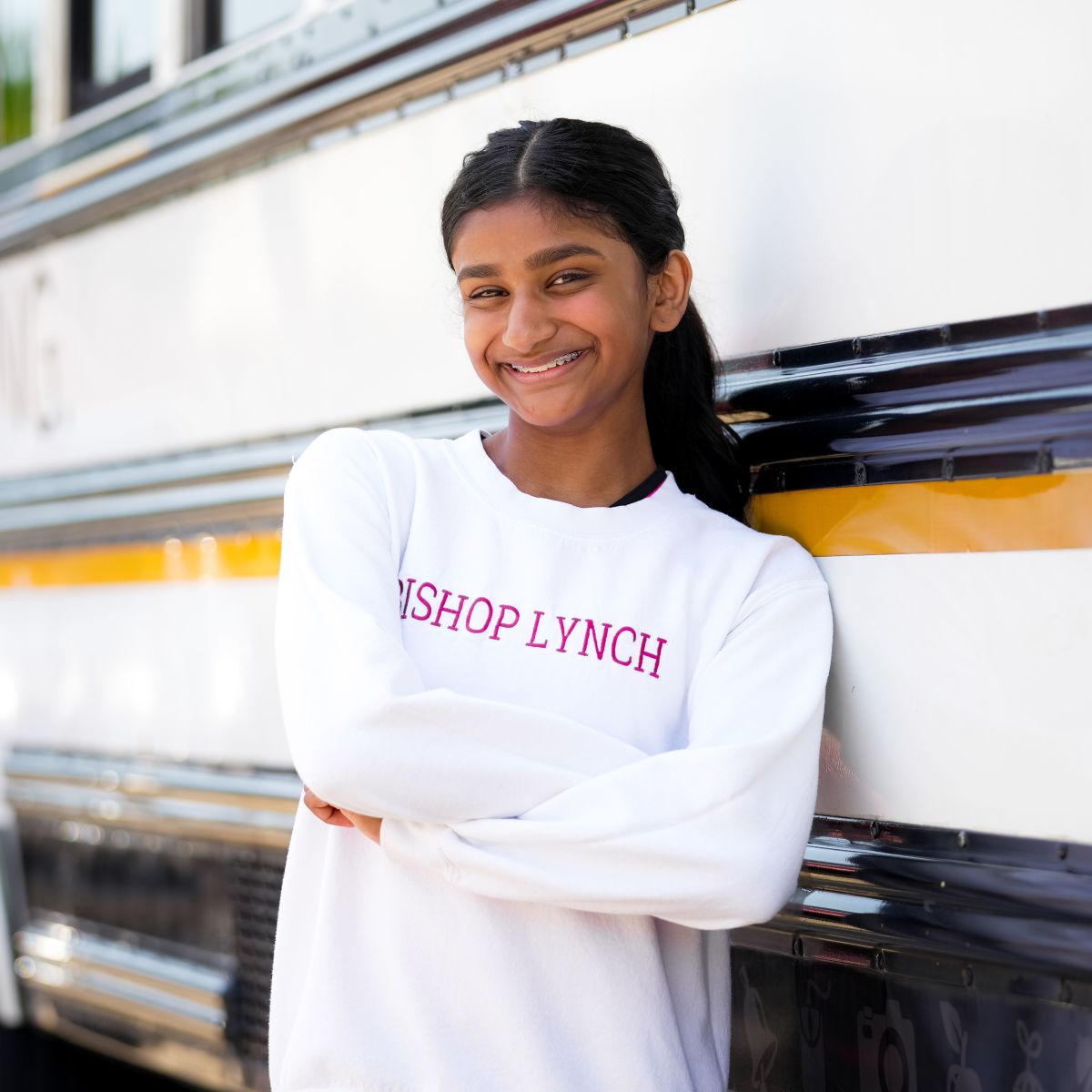 Meet Alaina | News Detail