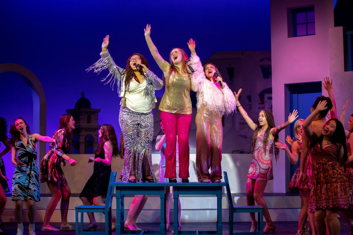 Arts at Choate Rosemary Hall | Music, Theater, Dance, and Visual Arts