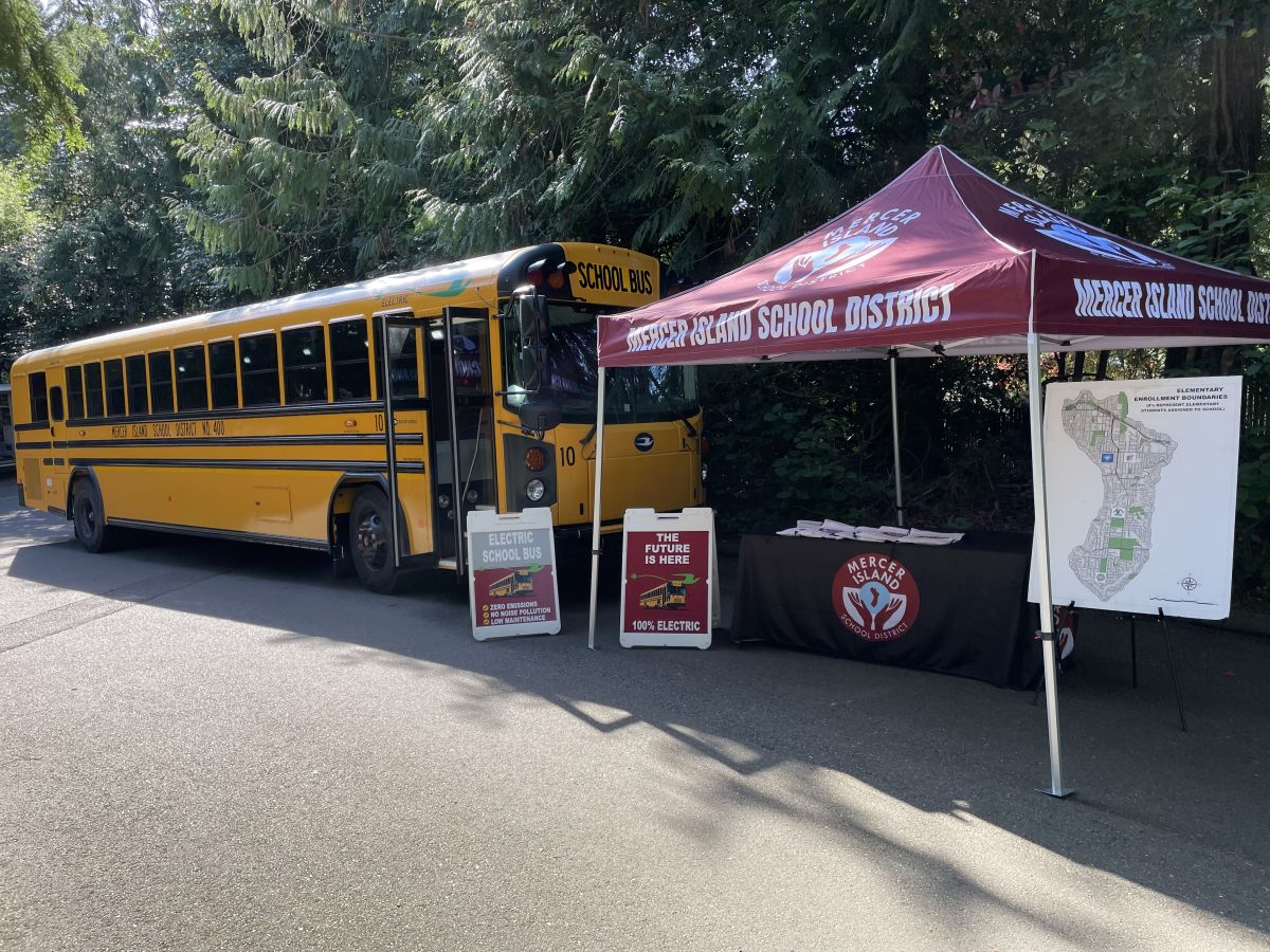 Visit With Superintendent Rundle at Summer Celebration Saturday, July ...