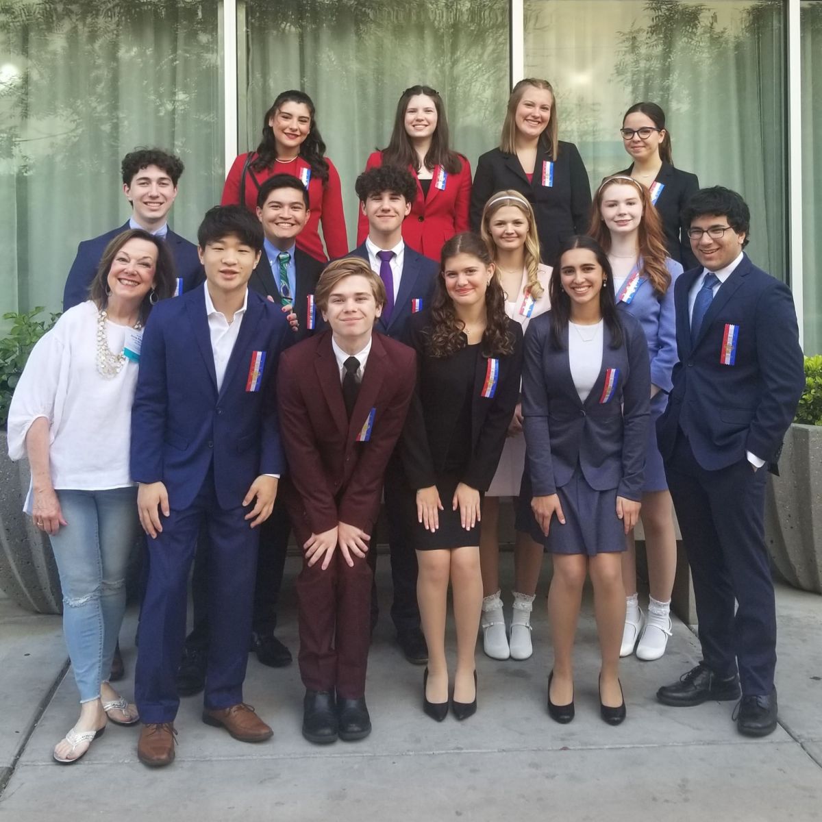 SHS Speech and Debate Takes Home Top Honors at National Tournament in ...
