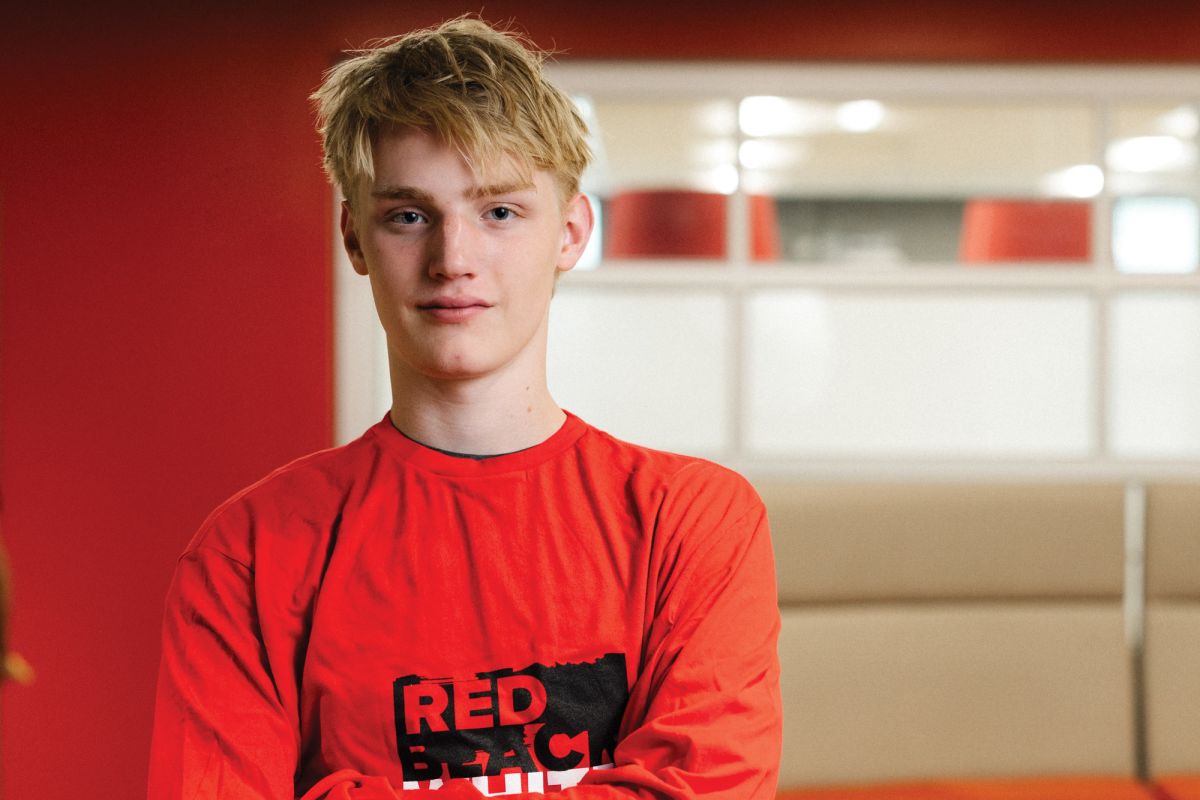 DECA National Competition | Post Page