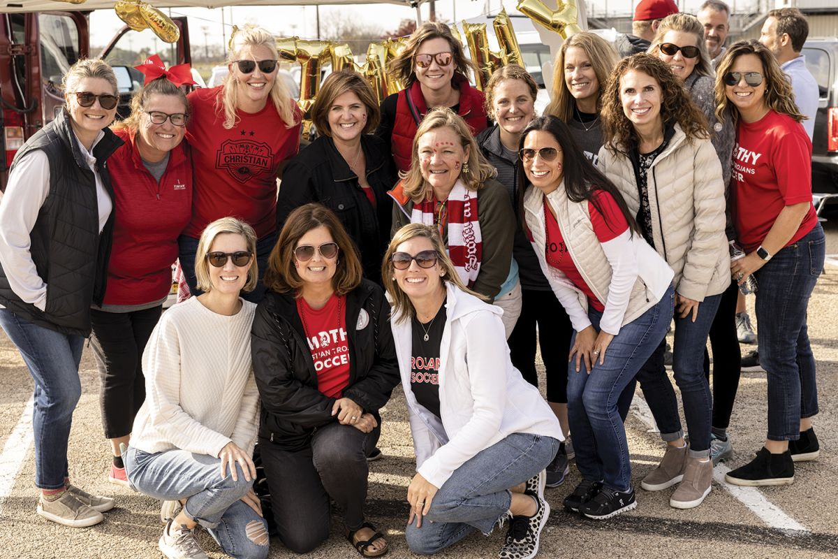 Team Timothy | Post Page