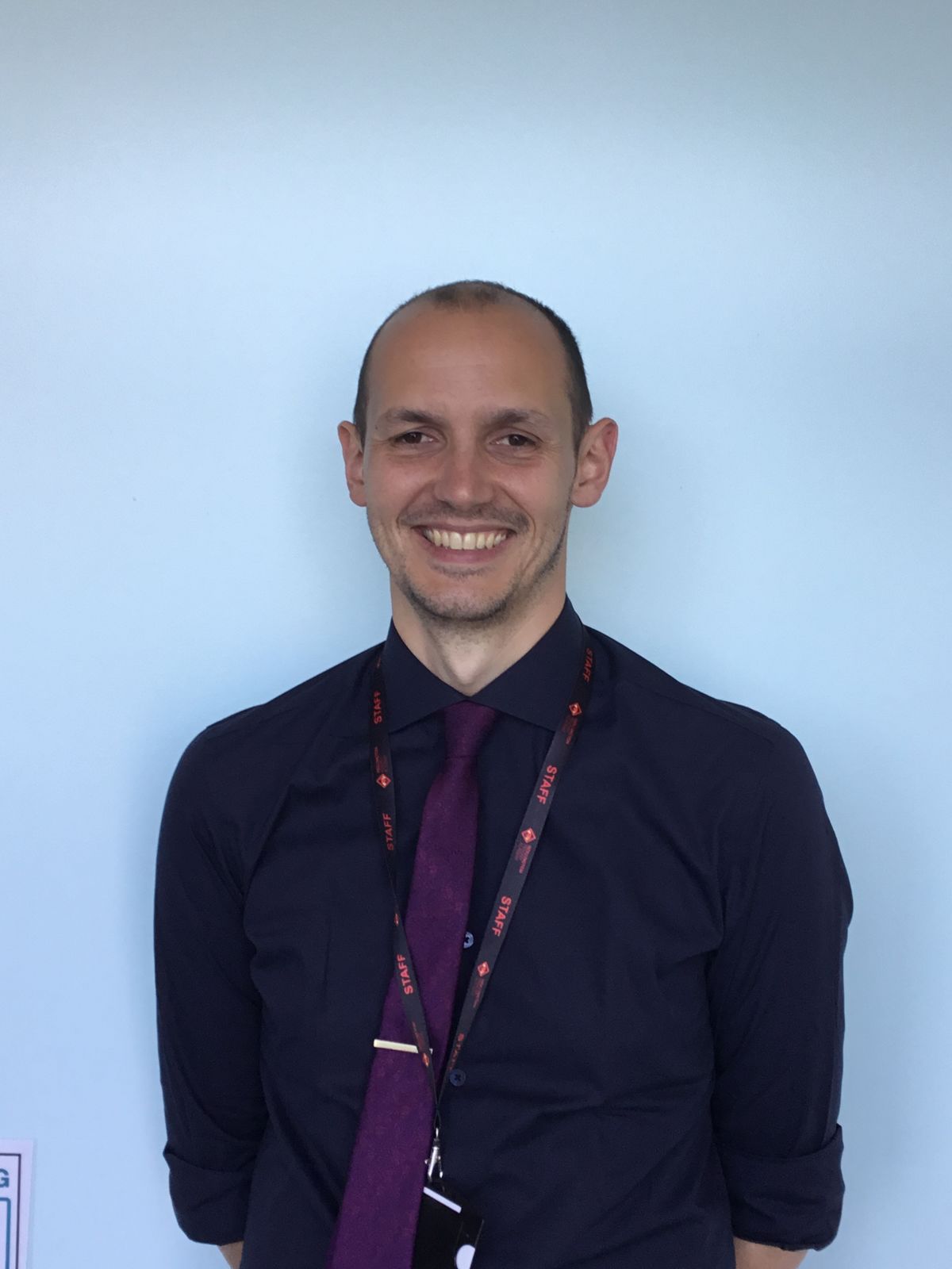 New Principal appointed at Churchwood Primary Academy | News Story