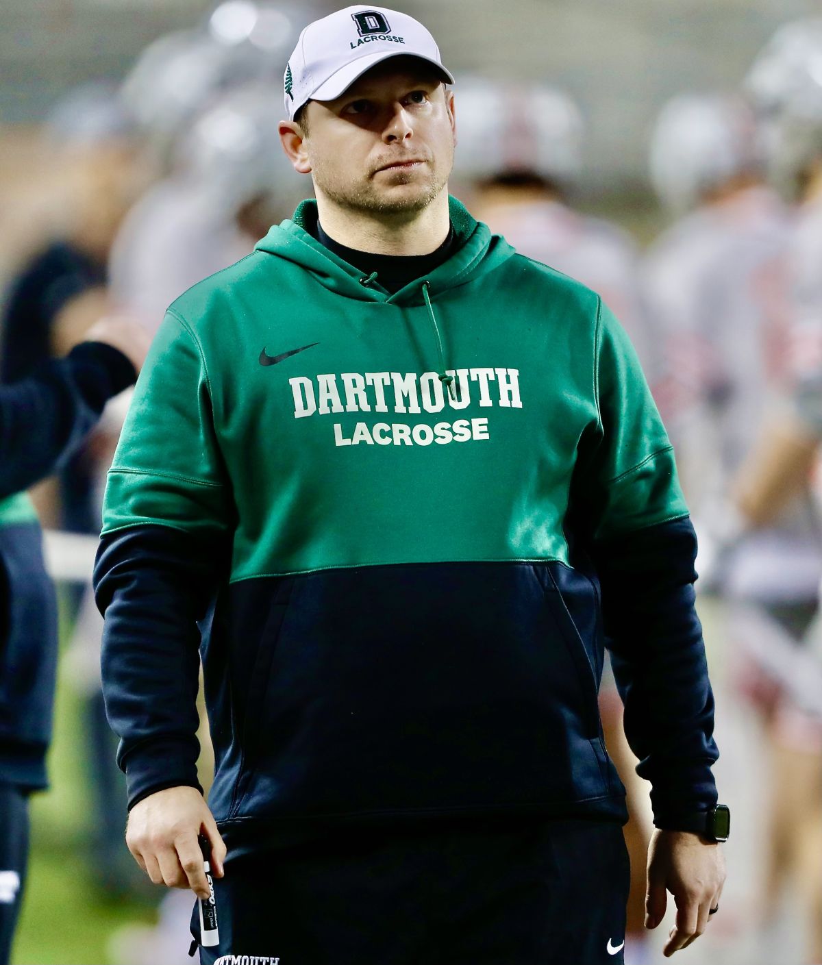 Proctor Athletics: Announces Brendan Callahan as New Boys Lacrosse ...