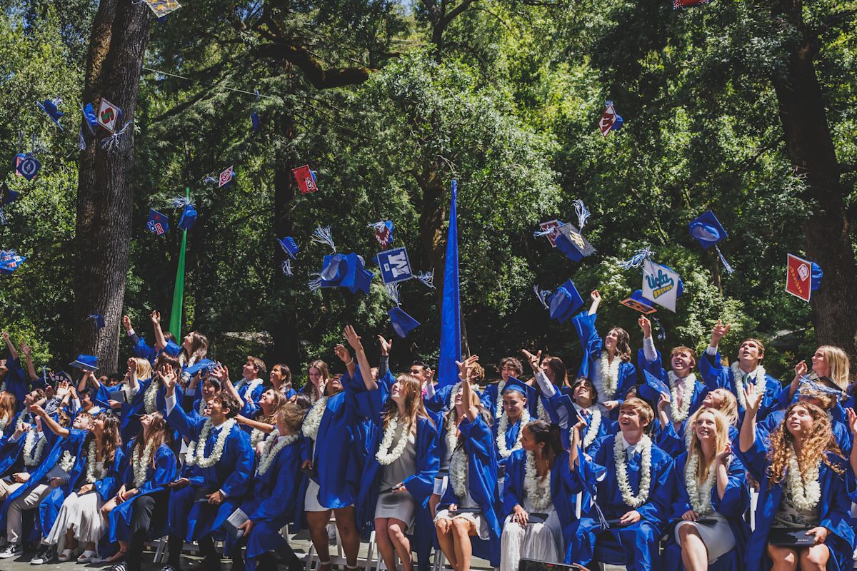 Graduation of the Class of 2023 | Single Post