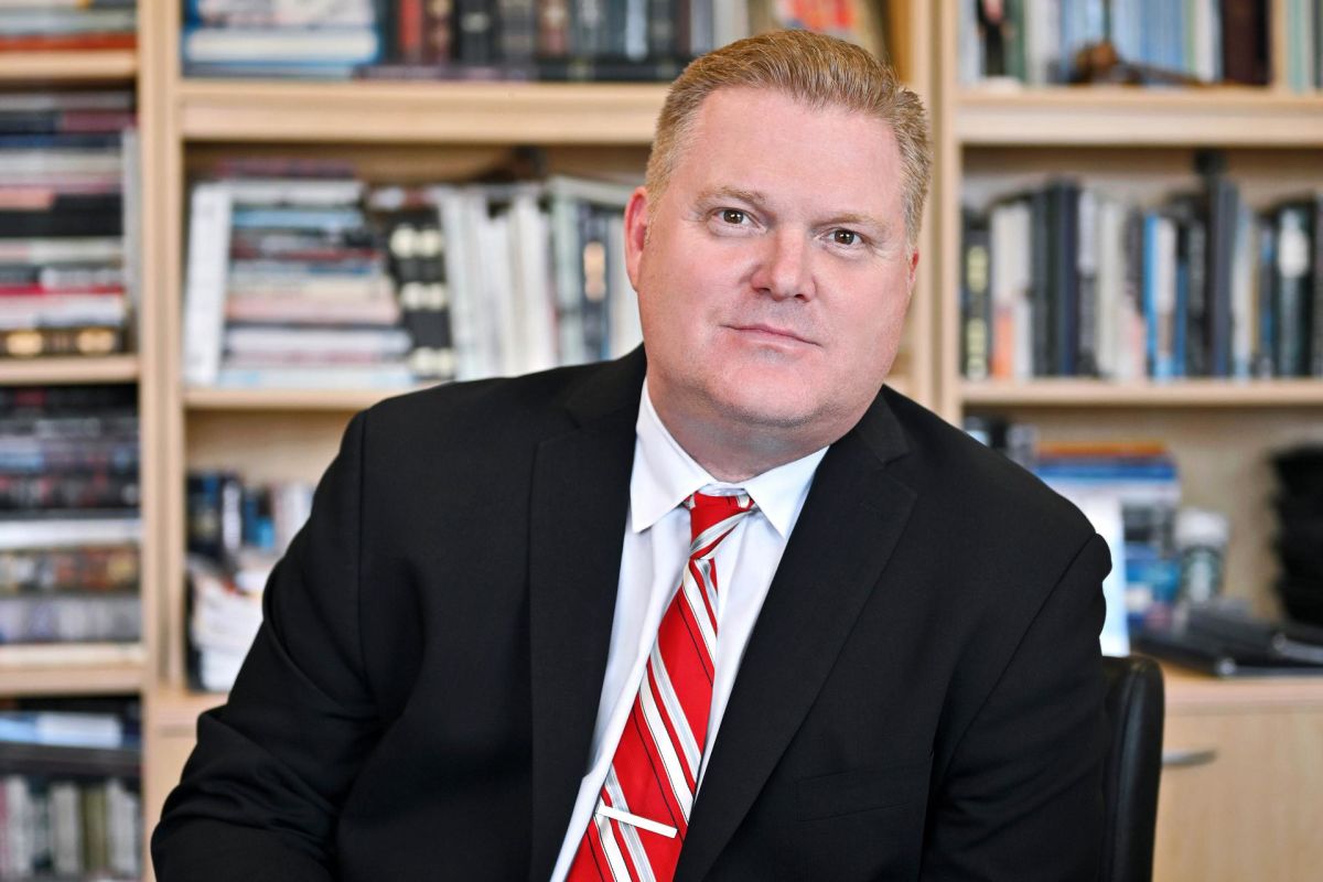 Timothy Christian Schools: Where Students Are Challenged to Realize ...