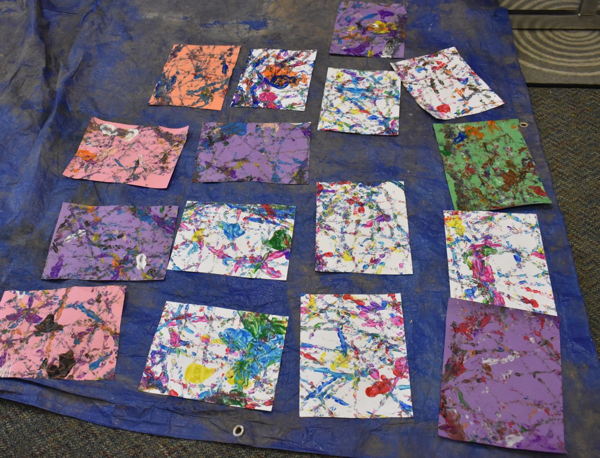 Technology Enrichment Camp offers students chance to program, tinker ...