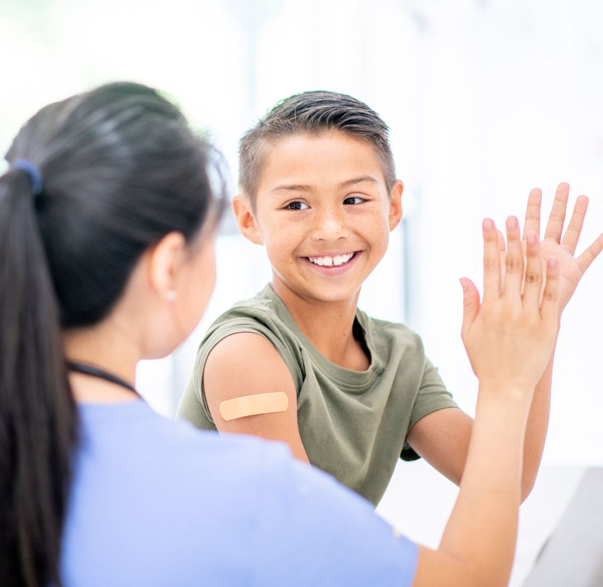 Student Health Requirements | Posts - Back to School Information