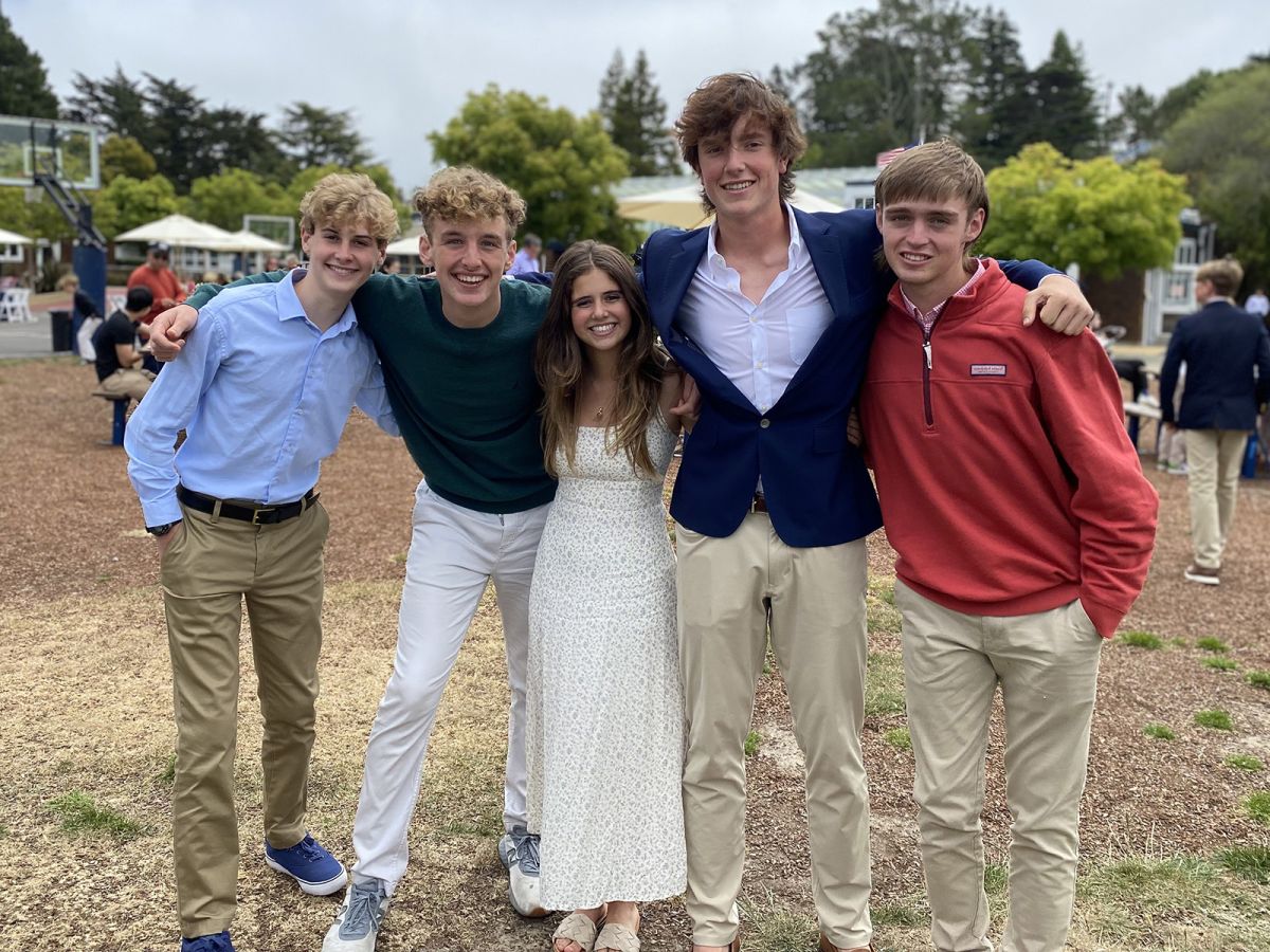 Class of 2021 Represent! | Blog