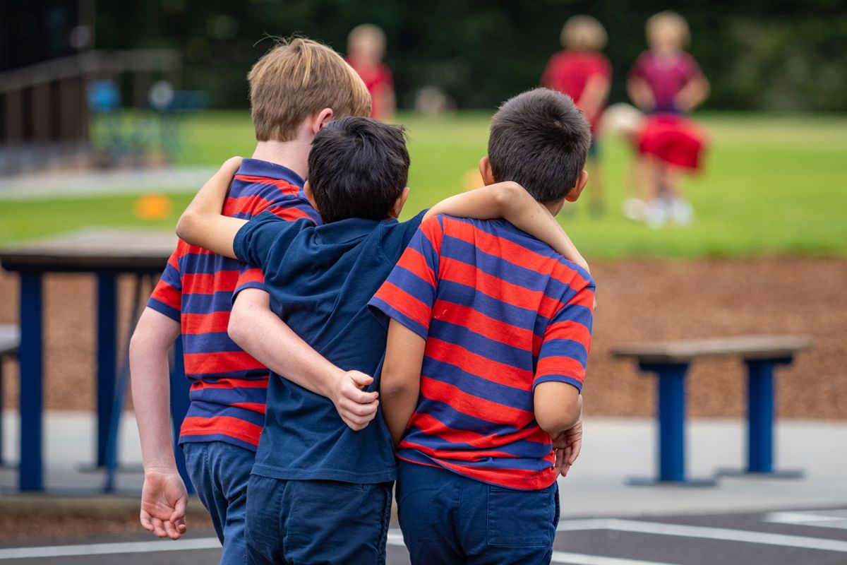 The Importance of Social and Emotional Learning | Blog