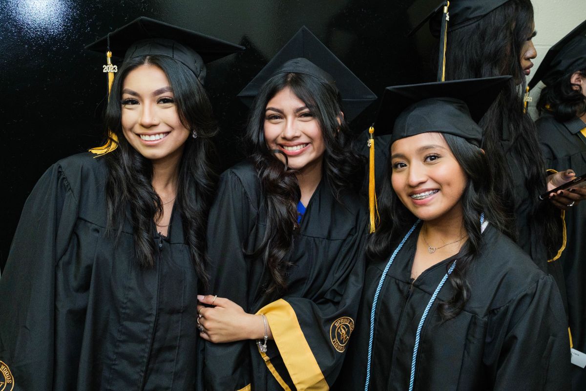 SBISD Class of 2023 graduates earn more than $37 million in ...