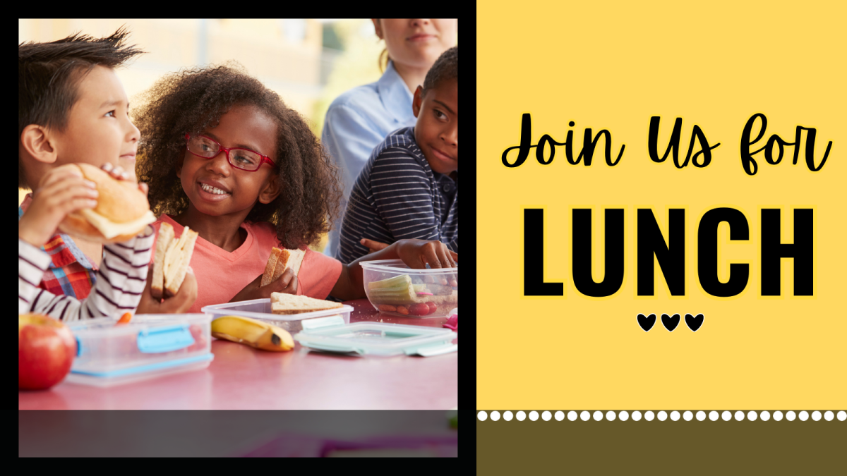 Join Us for Lunch | River Birch News & Updates