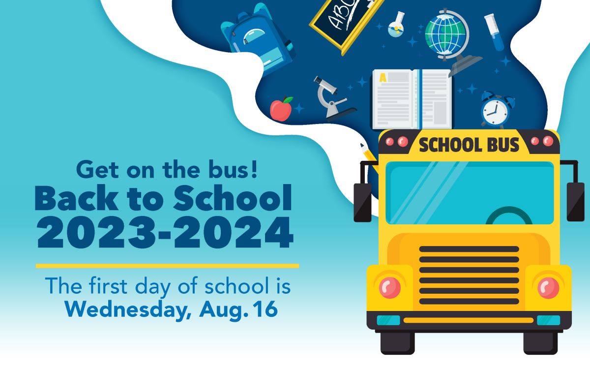 SBISD gears up for Back to School | Featured News