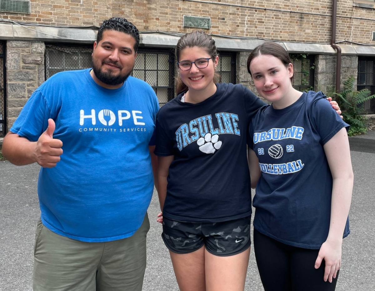 "Breakfast Run" with HOPE | Recent Posts