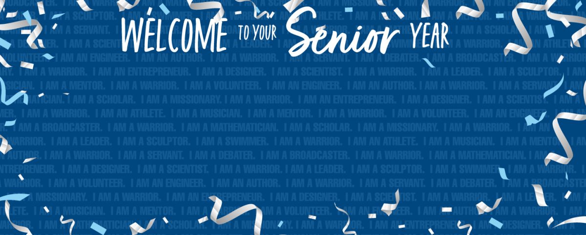 Senior Year - Valley Christian Schools: K-12 College Prep School in San ...