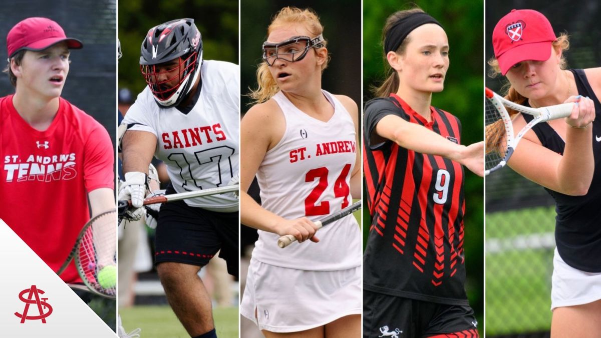 2023 Spring Sports Postseason Results and Awards | Detail