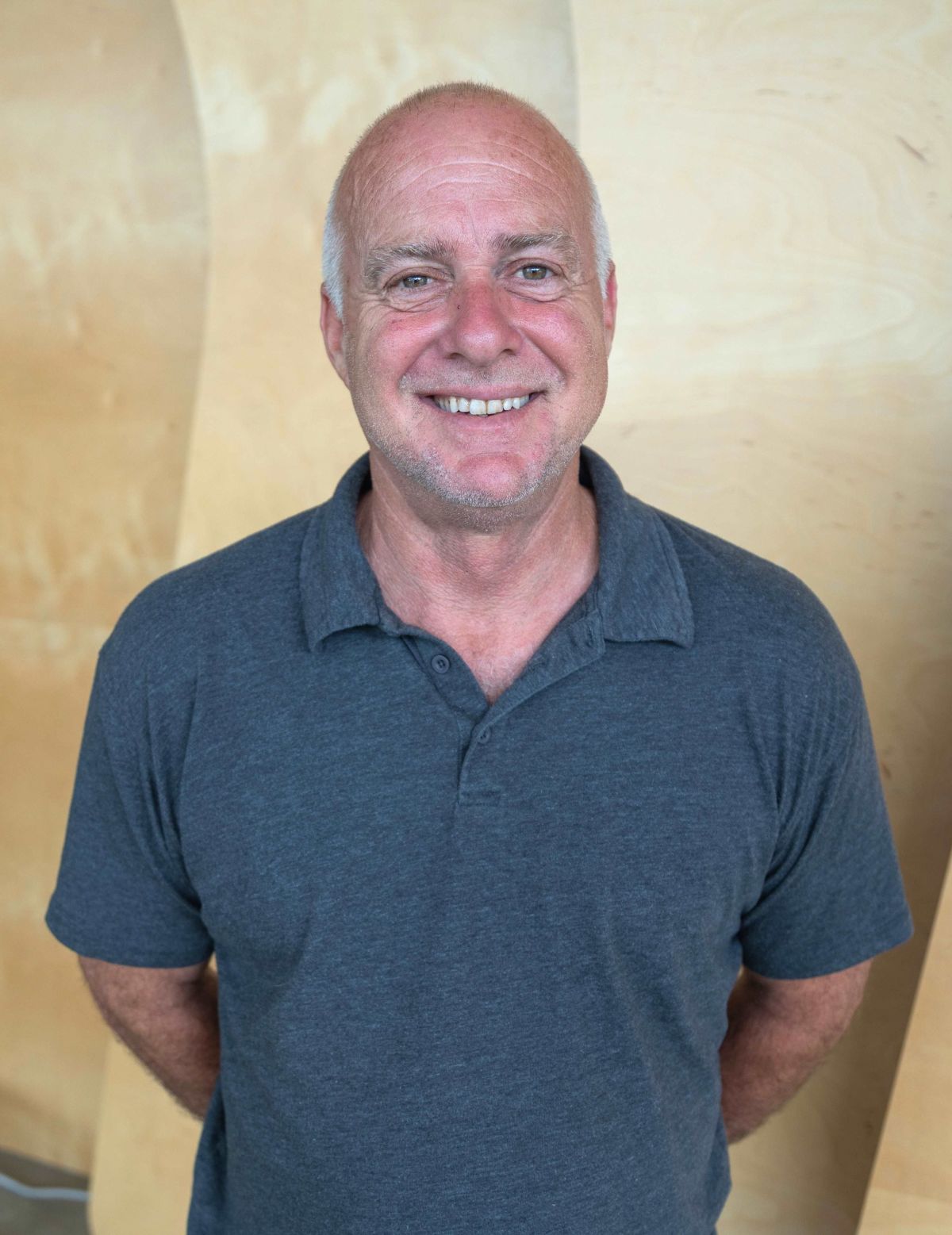 Introducing Director of Facilities Eric Moulin | Post Detail