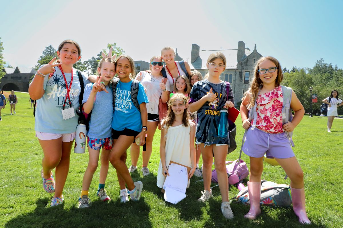 Girls Just Wanna Have Summer: GirlSummer2023 | News Details