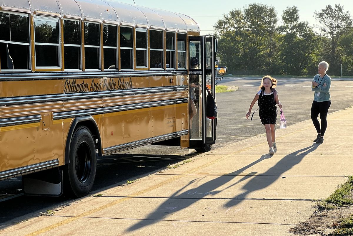 District Implementing New Bus Tracking App | District News Detail ...