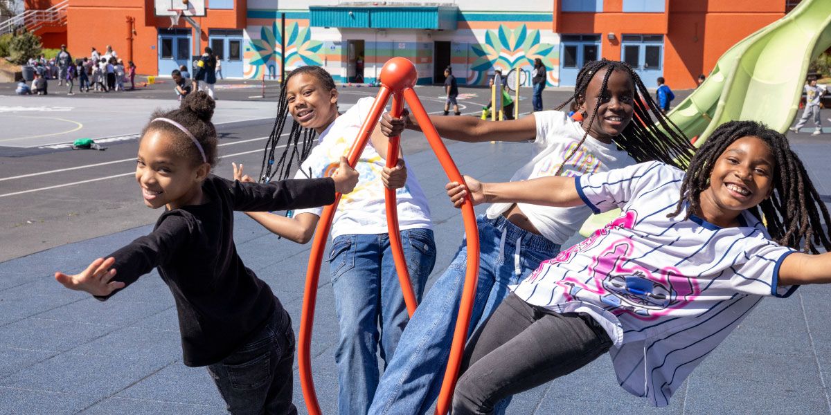 Hoover Elementary School | Schools