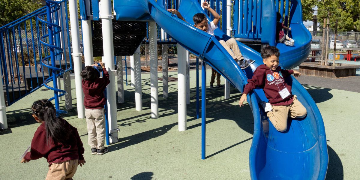 Think College Now (TCN) | Schools