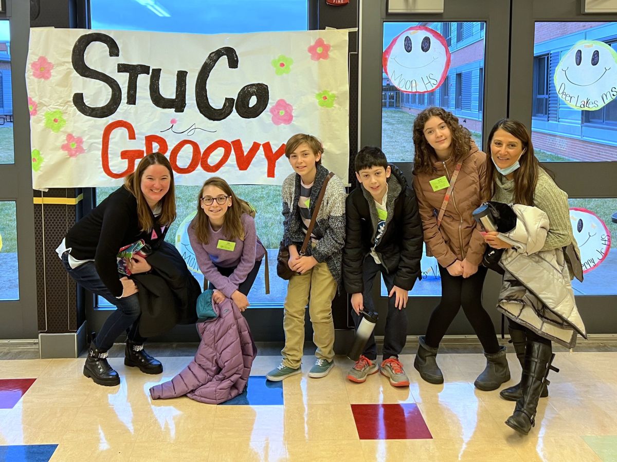 Community Day School: Jewish day school in Pittsburgh