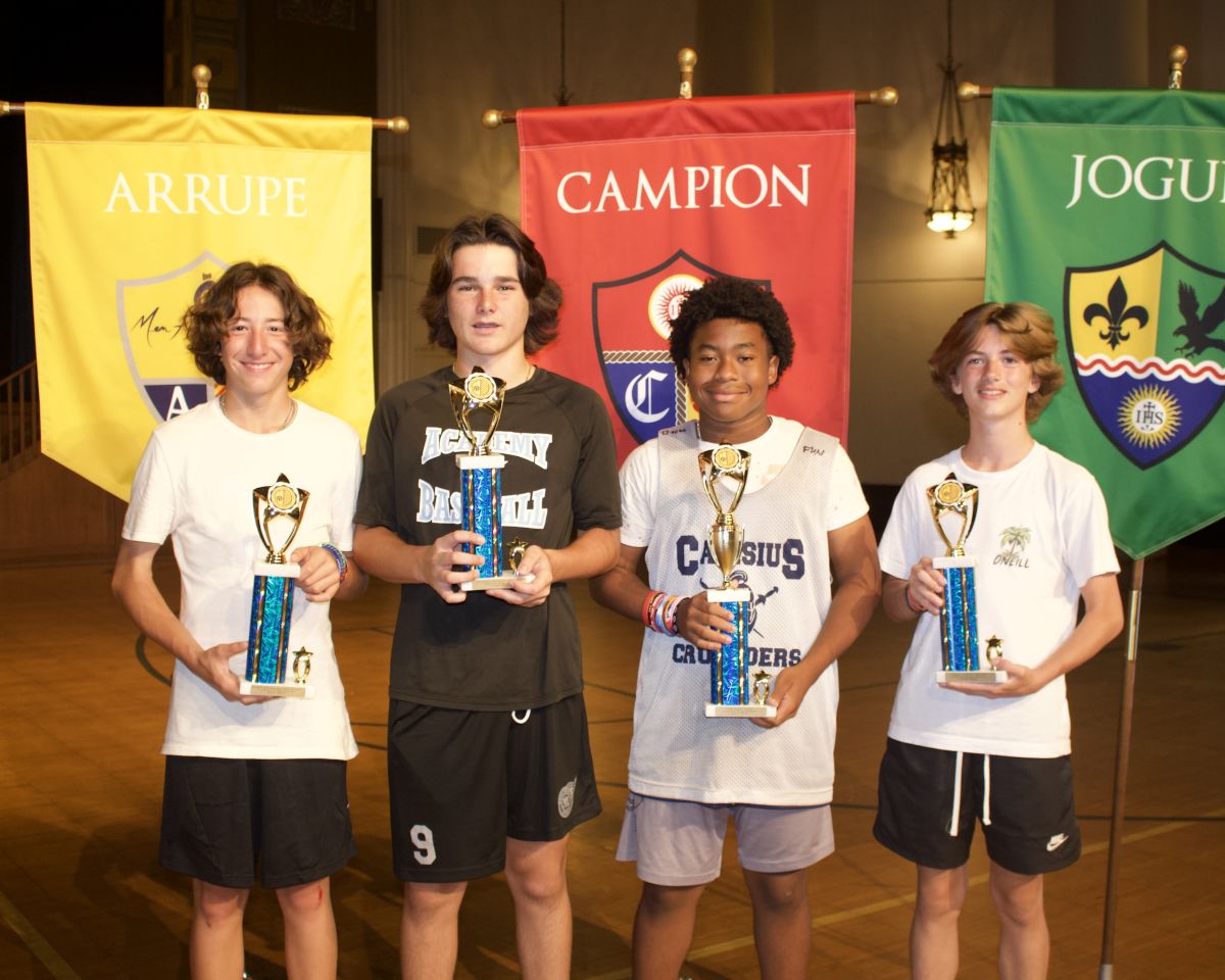 HAP Awards highlight standout students of 2023 Higher Achievement ...