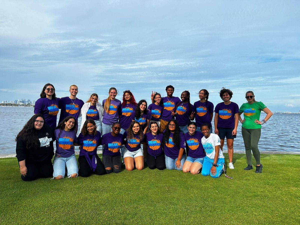 Breakthrough Miami's Summer Institute | Dynamic Post Page