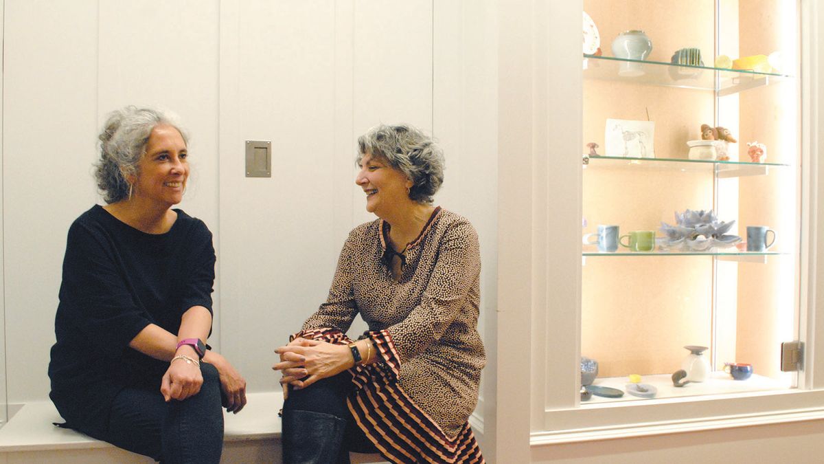 Conversations with the Head: Mónica Schilder Spanish Teacher and Co ...