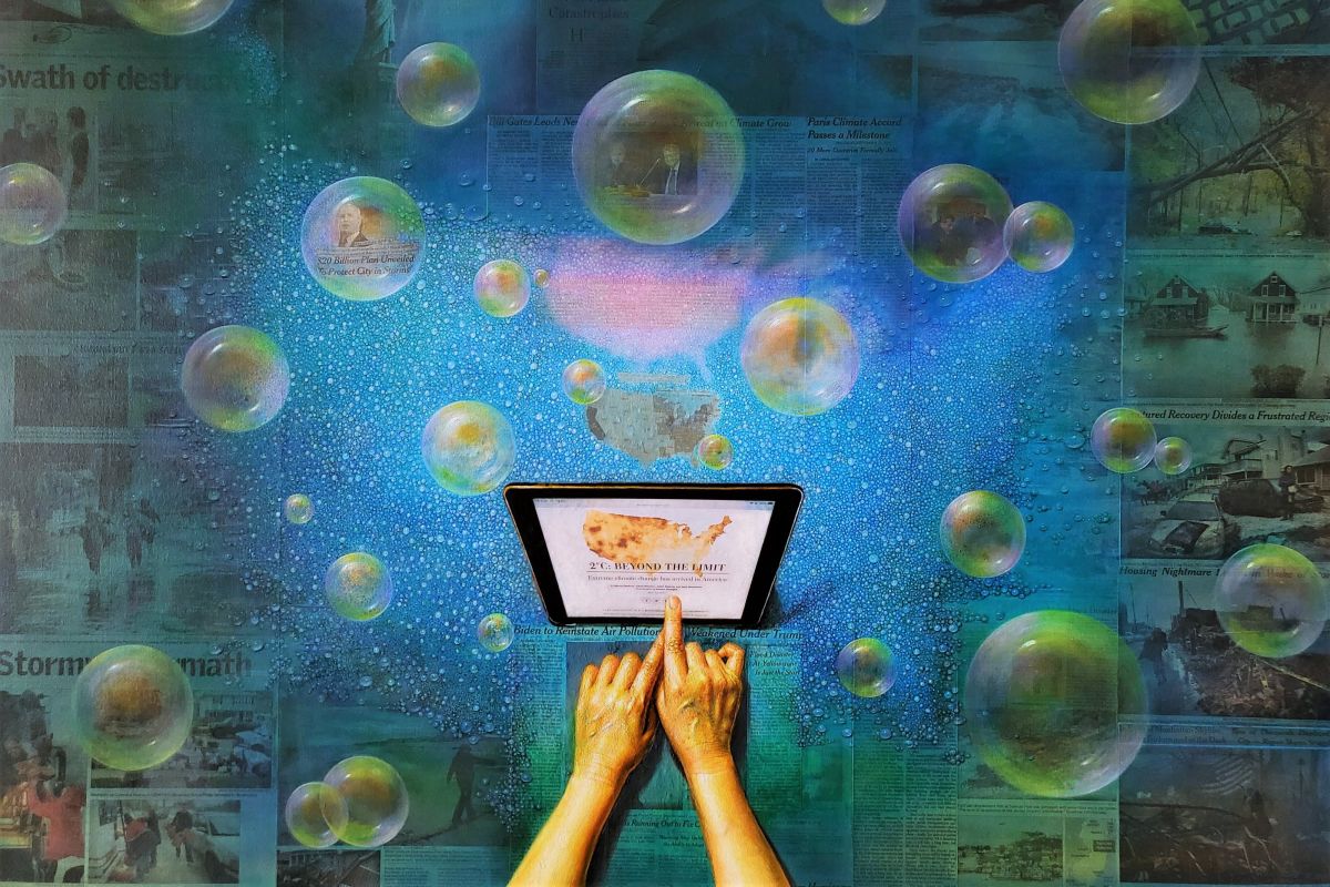 Lawrenceville’s Hutchins Galleries to Exhibit Works by ShinYoung An ...