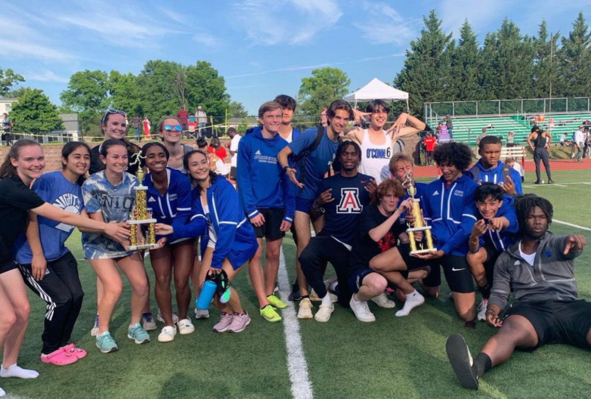O’Connell Cross Country and Track and Field 2022-2023 Recap | News Post