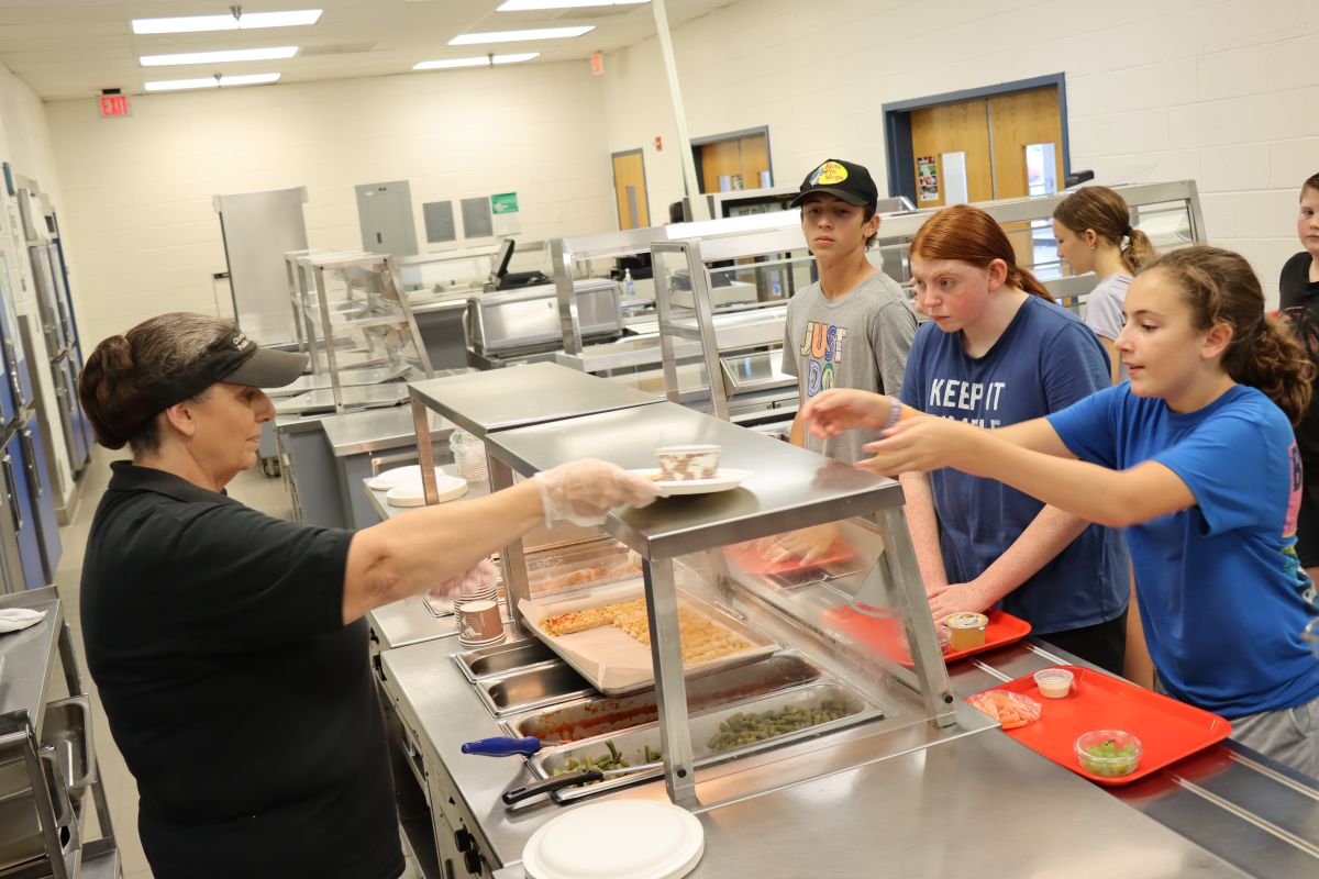 Free breakfast for students attending MMFA schools this year | details ...