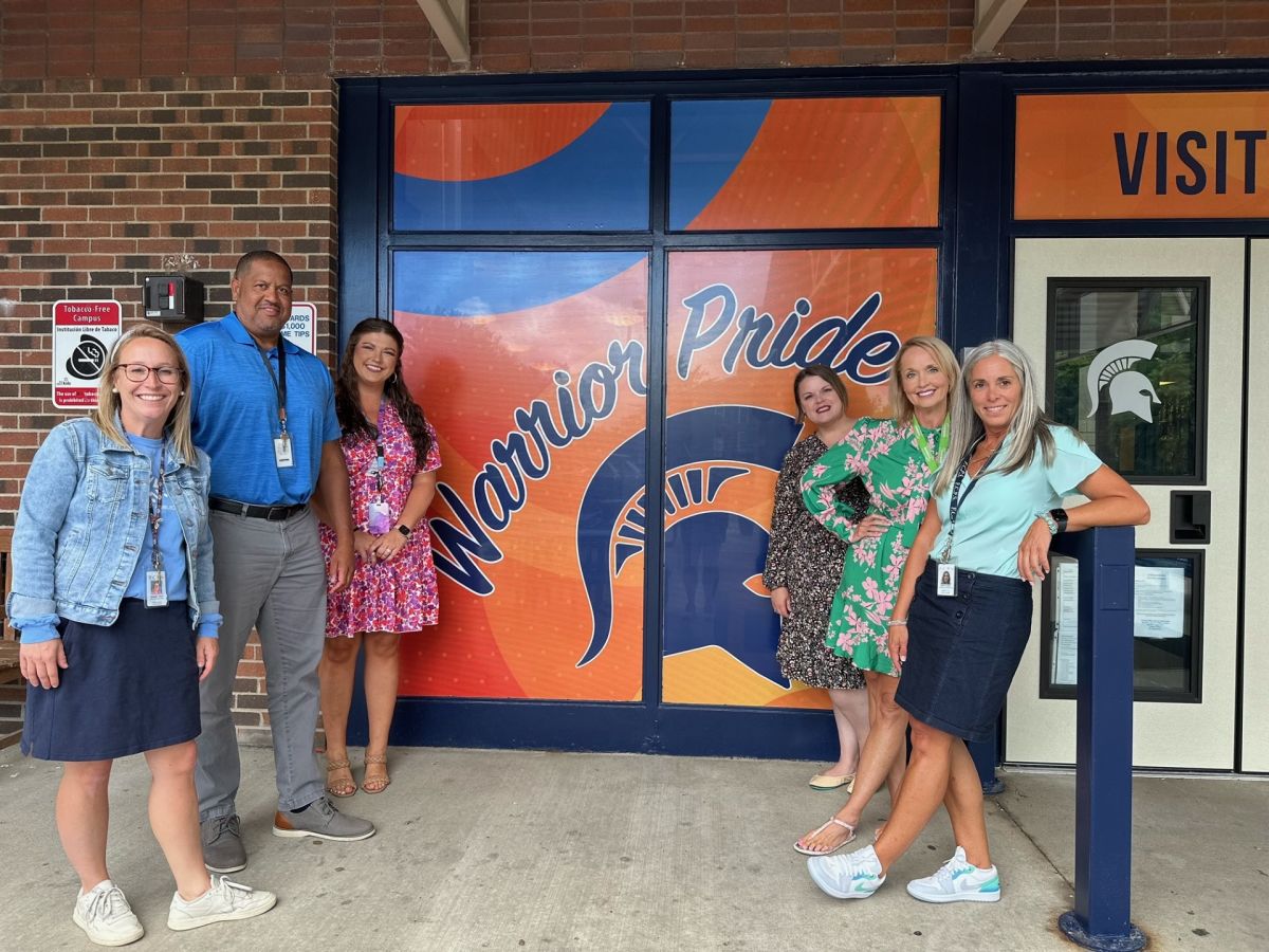 Winburn's New Look! | Default post page