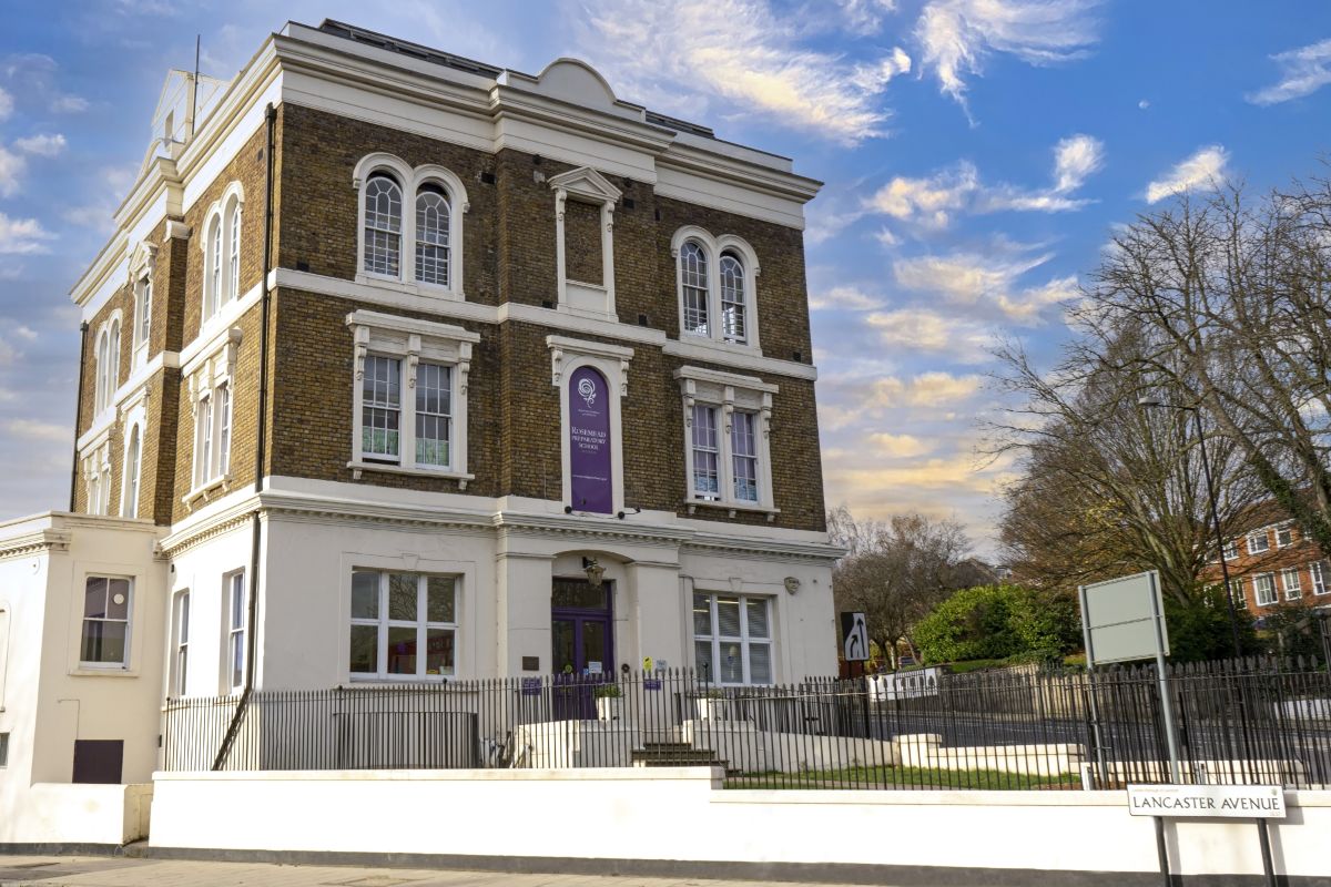Facilities - Rosemead Preparatory School and Nursery in Dulwich