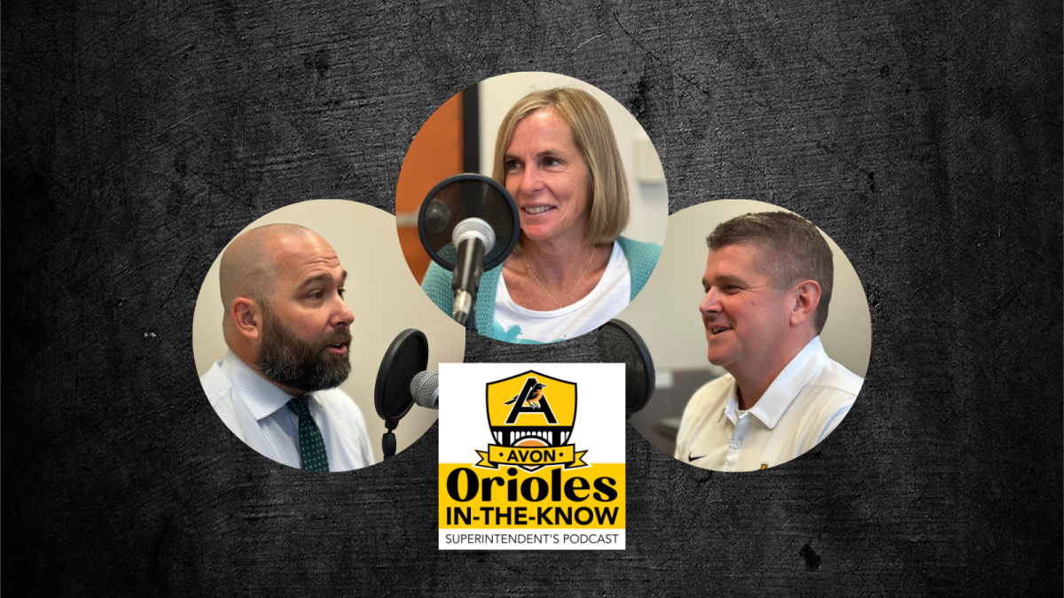 Episode 058: Support Staff of the Year Sue Misner | Experience Avon